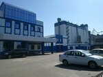 KurskEksportHleb (Kulakova Avenue No:160), ekmek fabrikaları  Kursk'tan