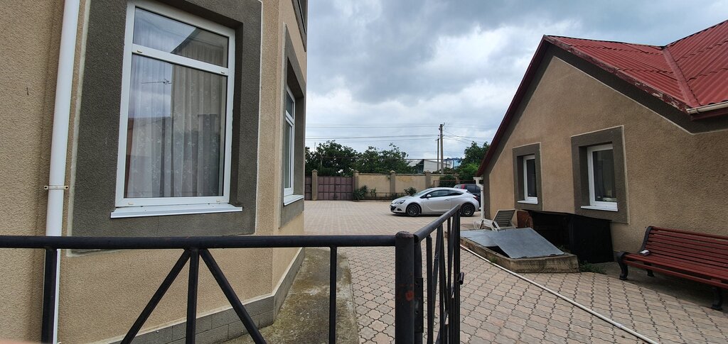 Otel Яремушки, Kırım Cumhuriyeti, foto