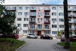 1-room Apartment Arshintsevo dist (улица Льва Толстого No:58), kısa süreli konaklama  Kerç'ten