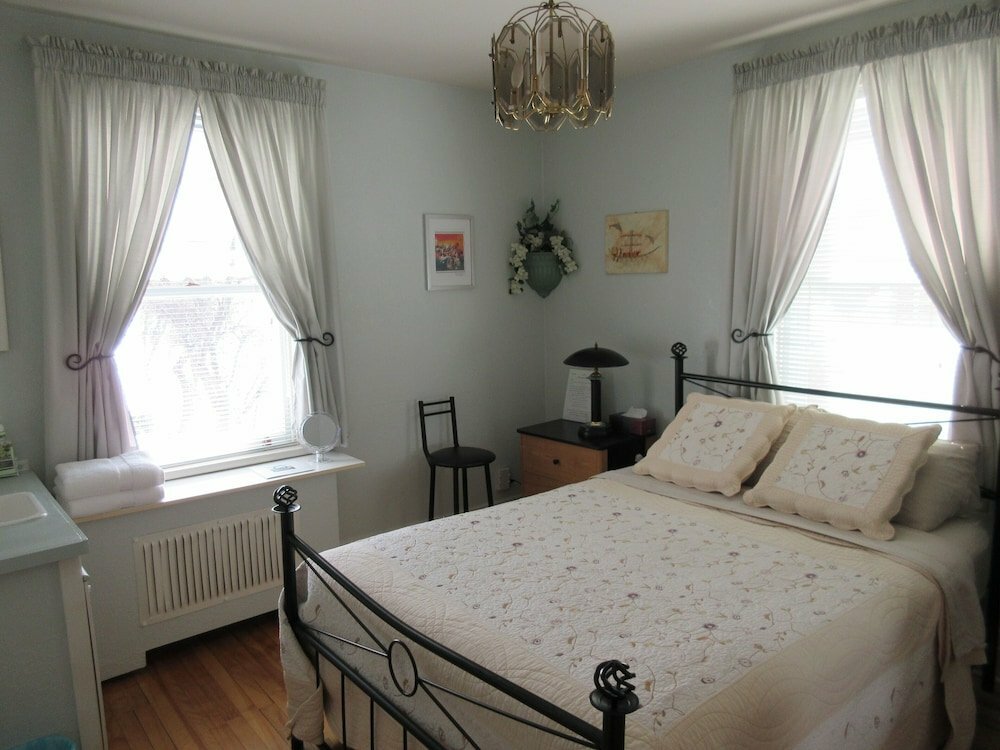 Otel Gîte Saint-Laurent, Trois‑Rivières, foto