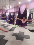 Эндорфин (Leningradskaya ulitsa No:35), fitness kulüpleri  Tolyatti'den (Togliatti'den)
