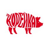Korejka (ulitsa Gogolya No:46), kasap, şarküteri  Tihoretsk'ten
