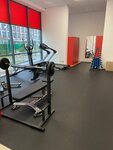 Гаврилова Фитнес (Dmitrovskoye Highway No:107Ак2), fitness kulüpleri  Moskova'dan