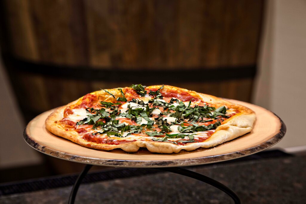 Restoran Fox Den, Tennessee Eyaleti, foto