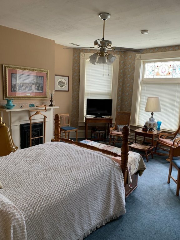 Otel L&n Bed and Breakfast, Kentucky, foto