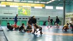 Академия борьбы (No:9, 2-y mikrorayon, Elista), spor okulları  Elista'dan