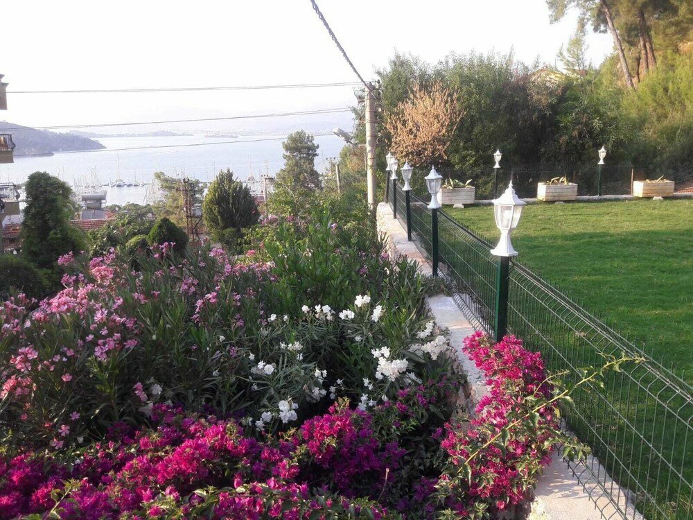 Otel Pembe Köşk Apart Hotel, Fethiye, foto