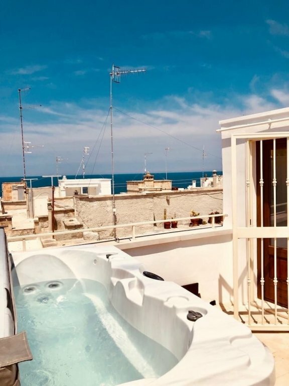Otel Itaca Home to Explorers, Puglia, foto