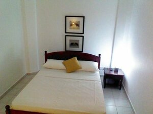 Villa Sea Breeze (-), otel