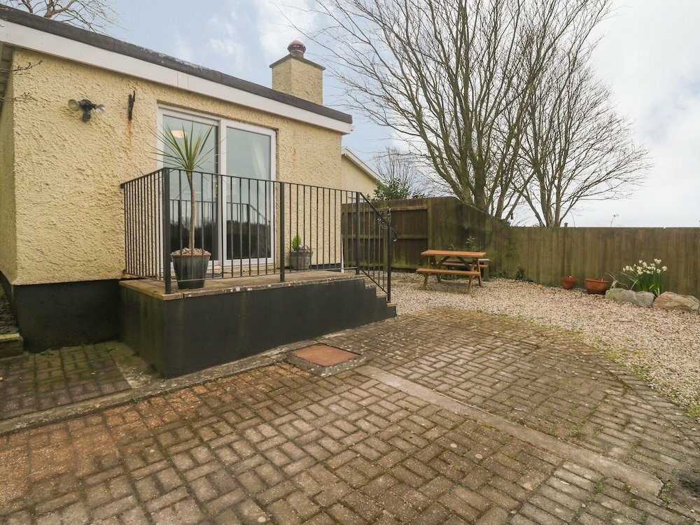 Otel The Studio, Cornwall County, foto