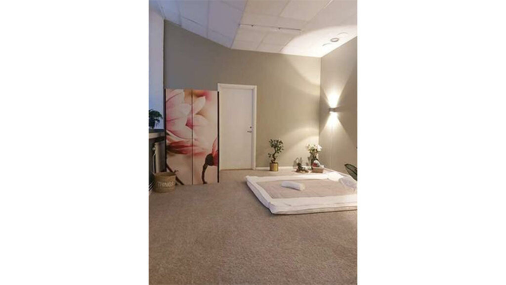 Masaj salonları Magnolia massage, , foto