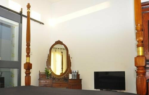 Otel Lawan One Kandy, Kandy, foto