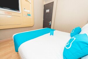 Simple Inn Solo (Central Java, Surakarta City, Jalan Ahmad Yani), otel  Surakarta'dan