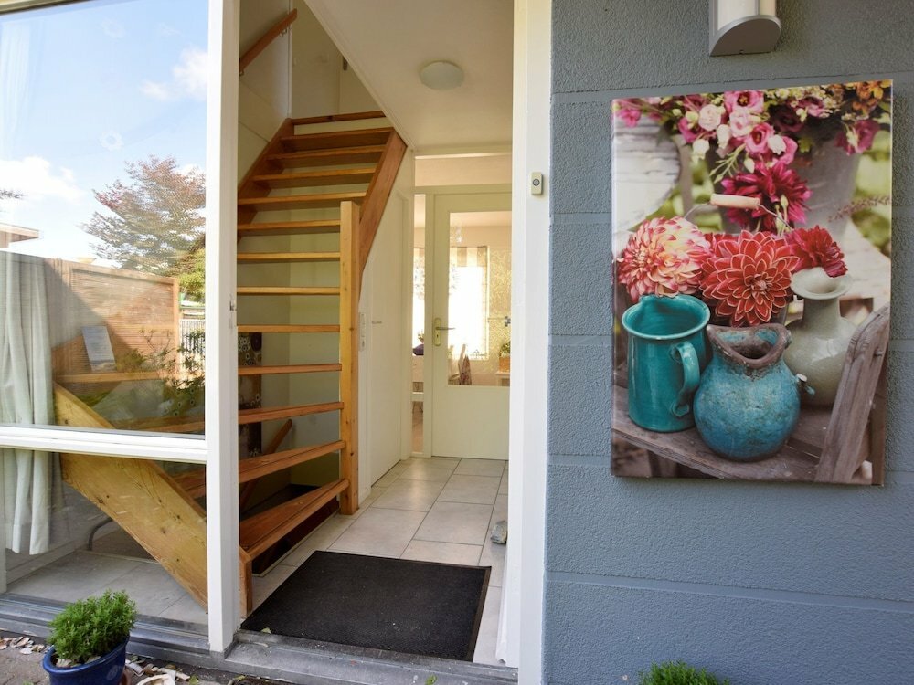 Otel Relax in Your Holiday Home With Sauna, Dünya, foto