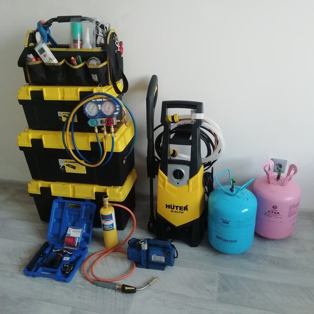 Beyaz eşya servisleri Formula remonta, Adıge Cumhuriyeti, foto