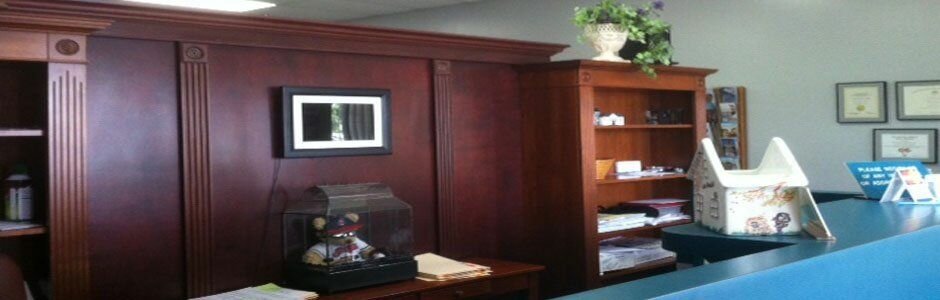 Özel ağız ve diş sağlığı klinikleri ve muayenehaneleri Dr. Edward C. Maher Jr, Dds, Ohio Eyaleti, foto