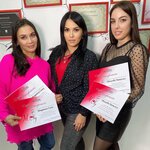 Studia M’Oly (ulitsa 50 let Oktyabrya No:207), güzellik salonu  Timaşovsk'tan