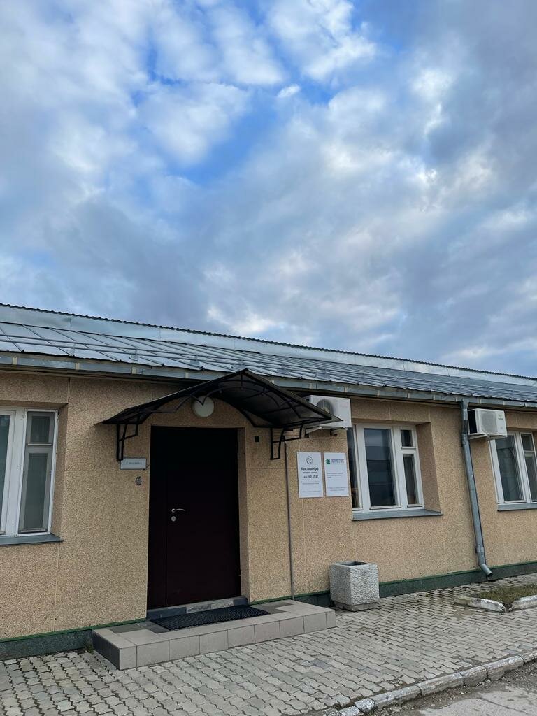 Sera ekipmanları Kapelka116, Kazan, foto