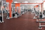 Body Fitness Style (Gagarina Street No:4), fitness kulüpleri  Pskov'dan