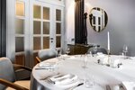 Kislovsky Taste&Place (Bolshoy Kislovsky Lane No:1с2), restoran  Moskova'dan