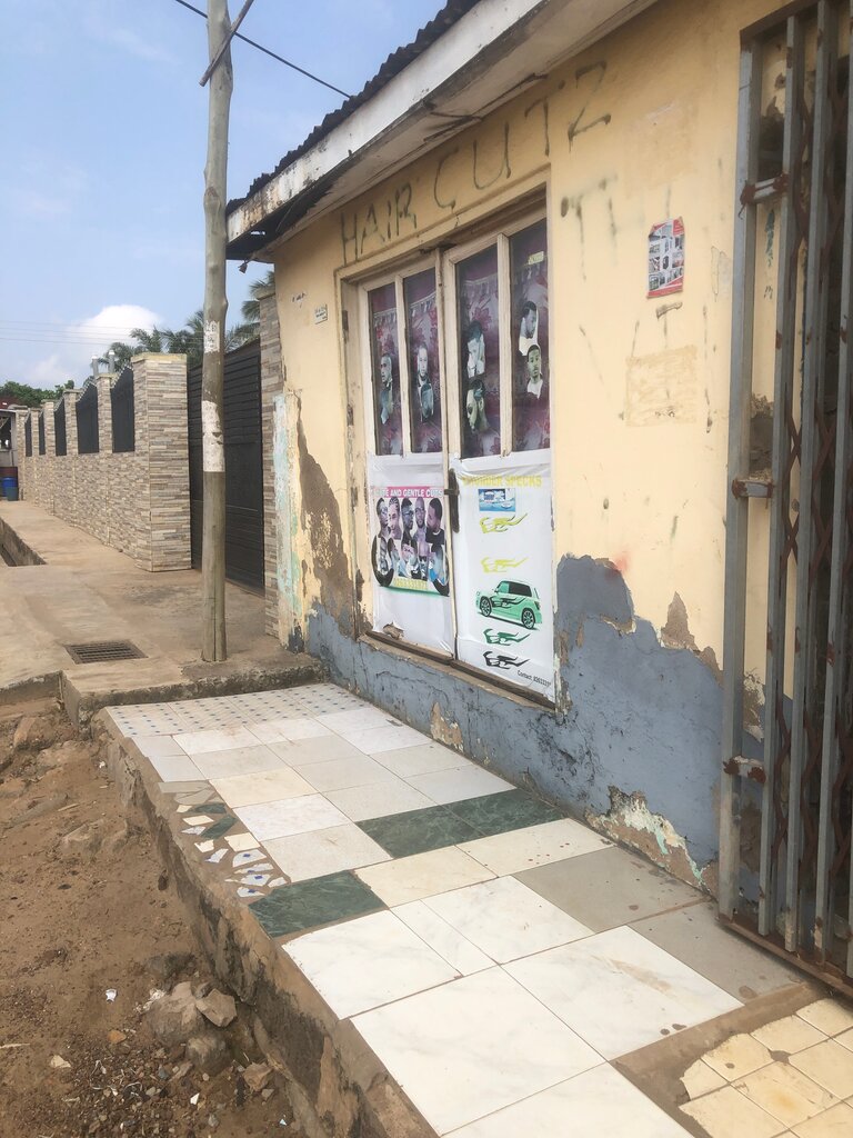 Berberler Thunder specks, Dünya, foto