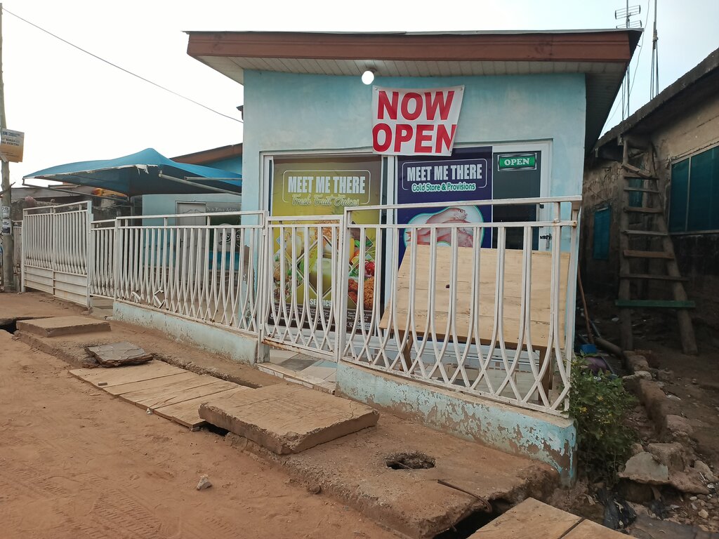 i̇ş merkezi Meet me there cold store, Dünya, foto