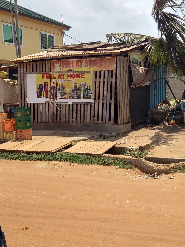 Bar Feel at home, Dünya, foto