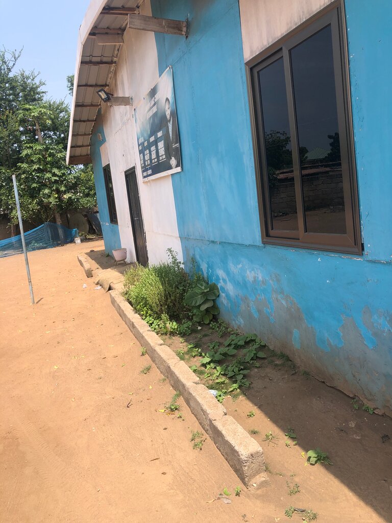 Dini dernekler Glorious grace, Dünya, foto