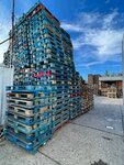 Дом паллет (No:53Ас1, Gorki Village), yapı mağazası  Moskova ve Moskovskaya oblastından
