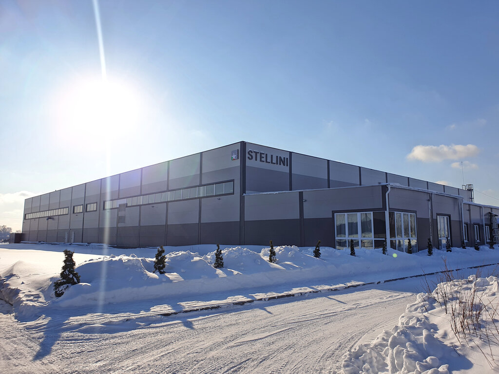 Kumaşçılar Стеллини, Kohma, foto