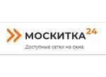 Moskitka 24 (ulitsa Aleksandry Monakhovoy No:10), sineklik  Moskova'dan