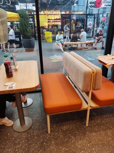 Dodo Pizza (Suburban highway No:36/2с7, Orenburg), pizzacılar  Orenburg'dan