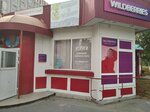 Амазонка (ulitsa Pushkina No:14/3), kuaförler  Surgut'tan