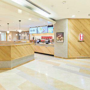 Kafe ゴンチャ 宇都宮パセオ店, , foto