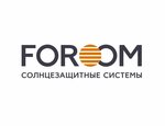Foroom (ulitsa Lenina No:1В, selo Kosulino), jaluzi ve stor perde  Sverdlovskaya oblastından