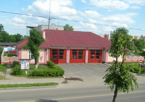 i̇tfaiye Gorodoksky ROChS, Gorodok, foto