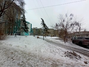 Гвардейский сквер (Leninskiy Avenue No:68А), meydan  Voronej'den