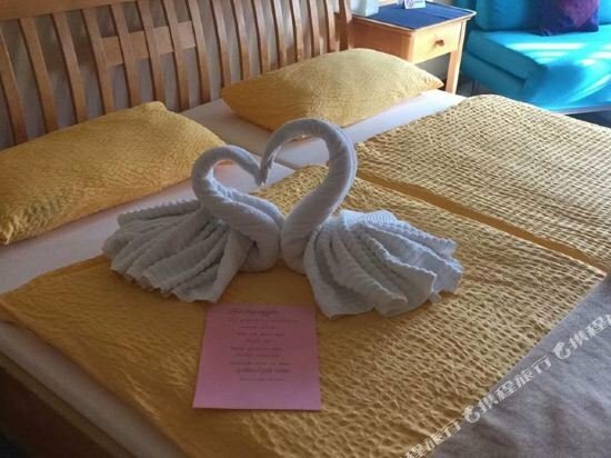 Otel Hotel im Hochzeitshaus, Hesse, foto