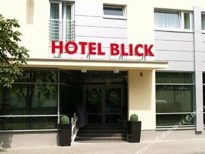 Blick (Pomeranian Voivodeship, Gdynia, ulica Jana Z Kolna, 6), otel  Gdynia'dan