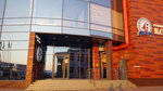 Бросай якорь (Kirova Street No:40Б), kafe  Yekaterinburg'dan
