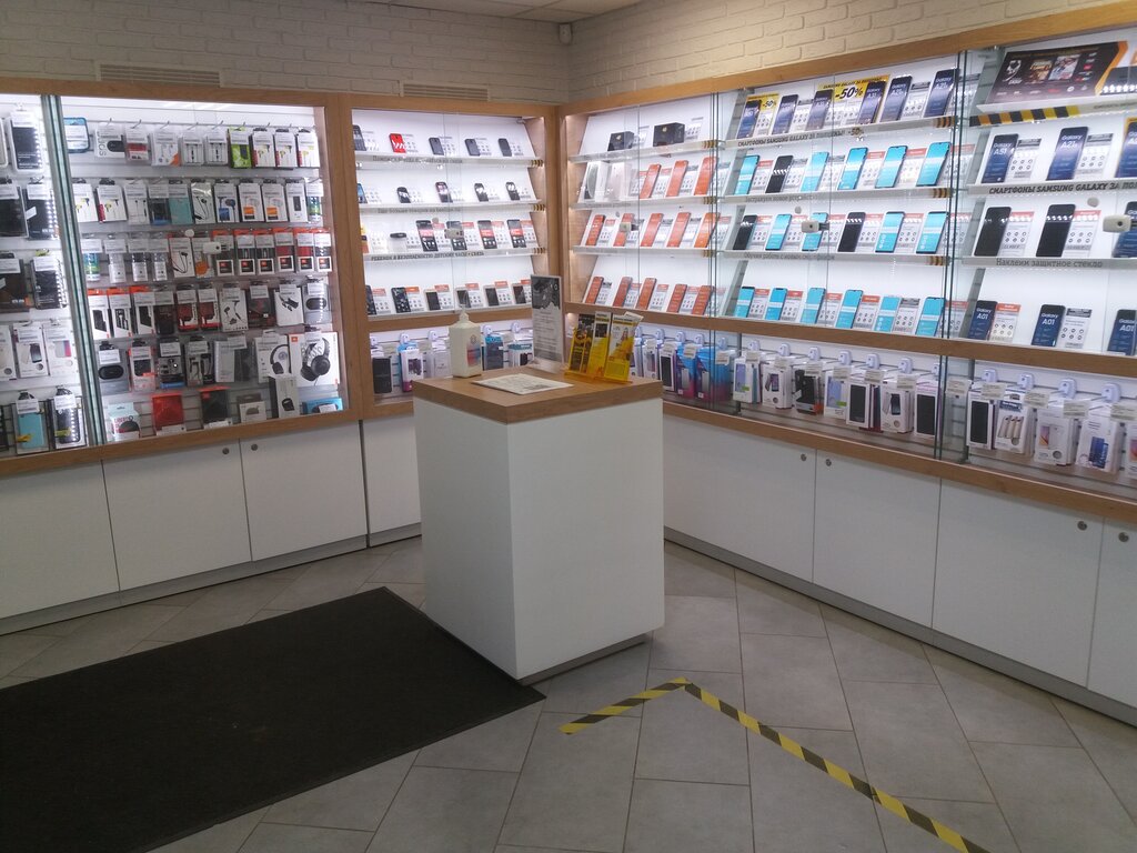 GSM operatörleri beeline, İvanovo, foto