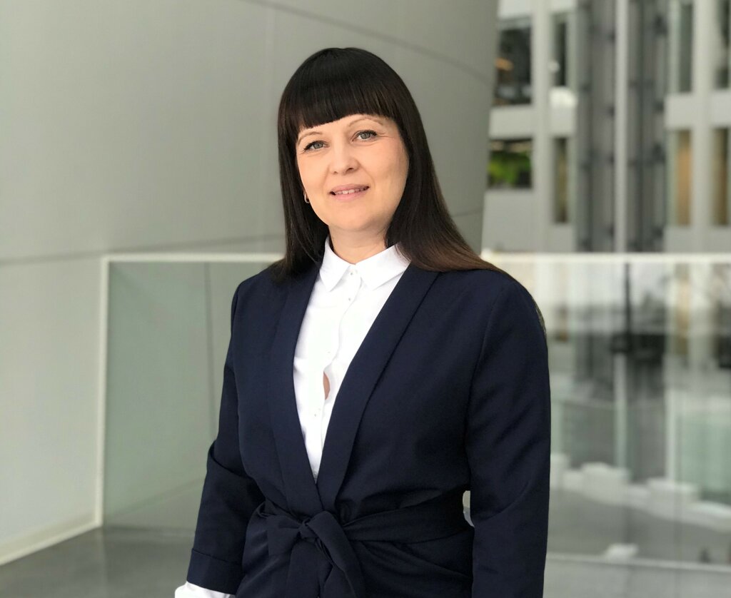 Avukatlar Адвокат Галкина Л. Н., Yekaterinburg, foto