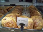 Pasticceria La Tour Eiffel (Viale Stazione No:2, Belluno, Ponte Nelle Alpi), ekmek fırını  İtalya'dan
