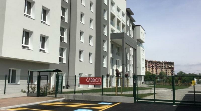 Huzurevi, bakımevi Casa di Riposo Rsa Miraflores, Piyemonte, foto