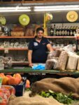 Da Santo Frutta e Verdura (Sicily, Catania, Gravina di Catania, Carrubella), tarım ürünleri firmaları  Katanya'dan
