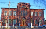 Ivanovskaya spetsialnaya obshcheobrazovatelnaya shkola 8 vida № 2 (7th Zavokzalnaya Street No:29), ortaokul  İvanovo'dan
