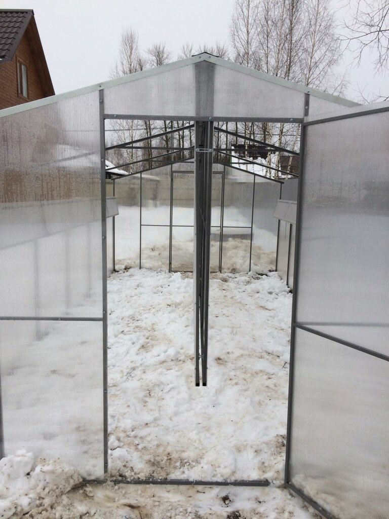 Metal konstrüksiyon firmaları Spektr-T, Moskova ve Moskovskaya oblastı, foto