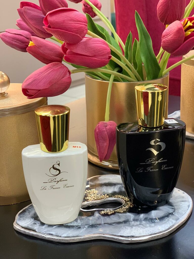 Kozmetik ve parfümeri mağazaları Parfum, Krasnoyarsk, foto