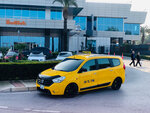 Tire Taksi (İzmir, Tire, Yeni Mah., Atatürk Cad., 4), taksi  Tire'den