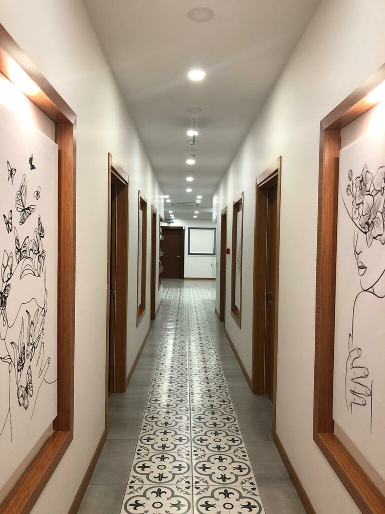Özel muayenehaneler Dr. Nurgül Ulusoy, İstanbul, foto